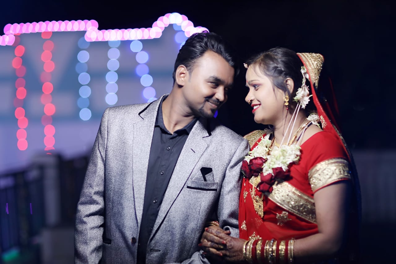 » Siddhivinayak Vivah Sanstha